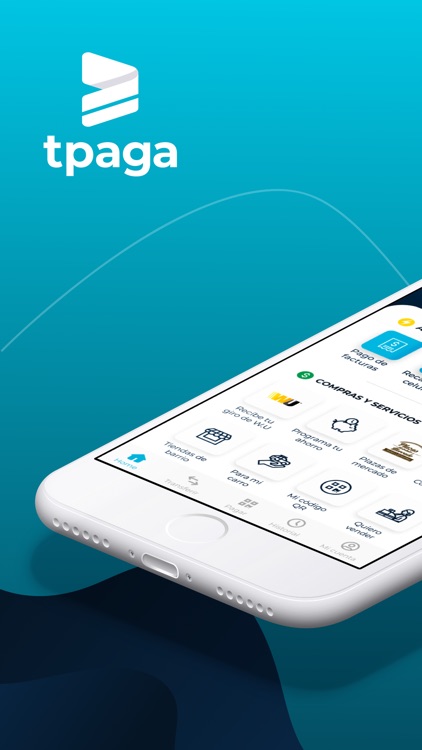 Tpaga - Mobile wallet by Tpaga S.A.S.