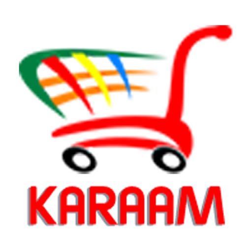 Karaam Shop by Abdulsalam Sabar Zubeir