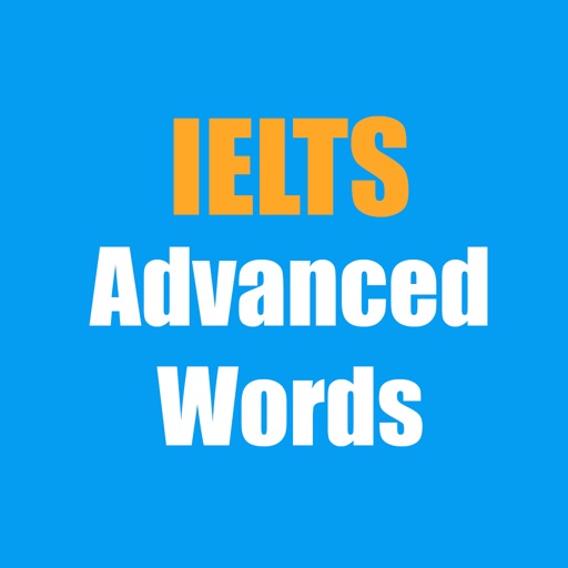 IELTS Advanced Words by Nguyen Van Linh