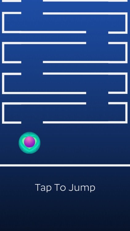 Block Rush Escape by Sajan SINGLA