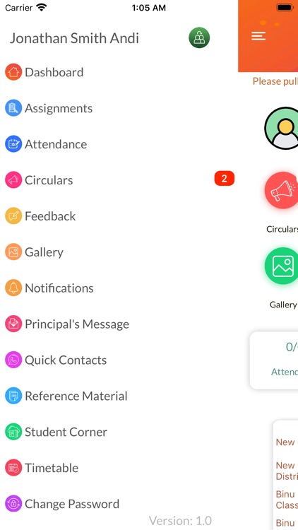 FAIPS Online by Monasaba