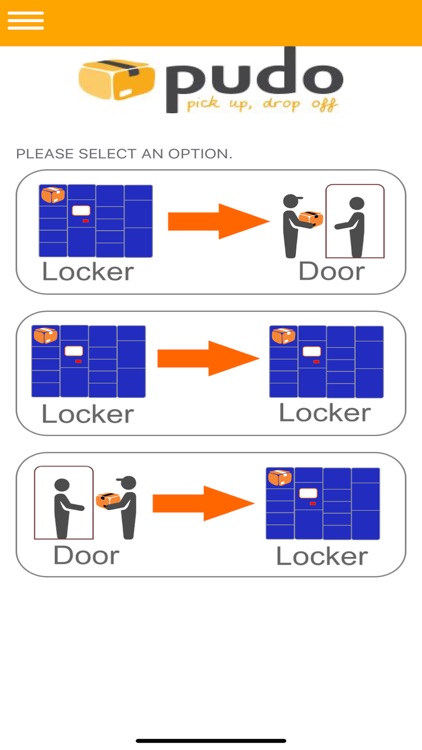 PUDO by The Courier Guy PTY LTD