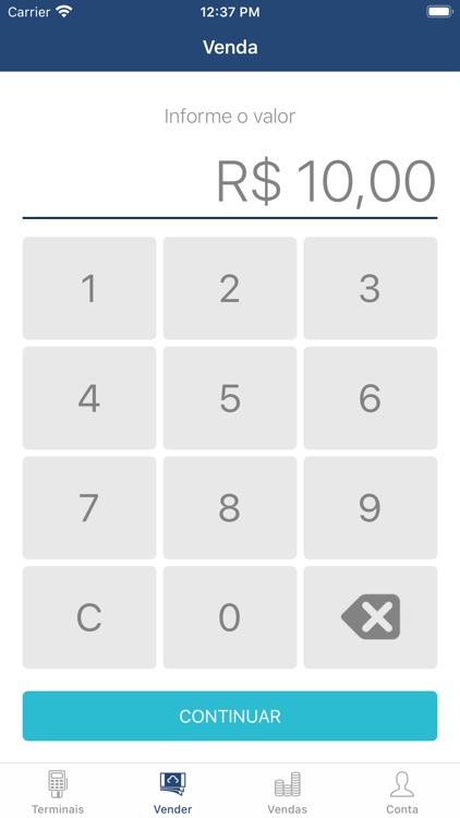 PINbank POS by PINBANK BRASIL - PAGAMENTOS INTELIGENTES S.A.