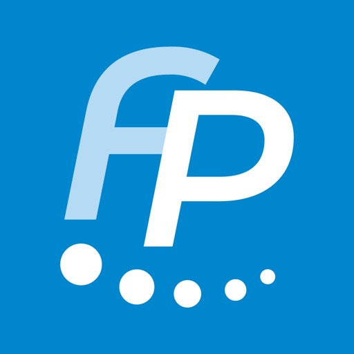 Fortune pay - cashless payment by Fortune Pay Fintech Inc