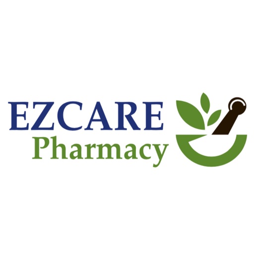 Ezcare Pharmacy by Ezcare Pharmacy