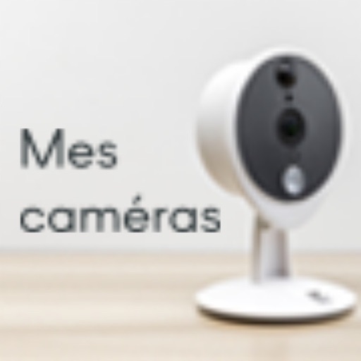 Mes caméras for PC - Windows 7,8,10,11