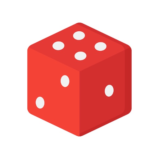 Shuffle Dice by Jinwan Kim