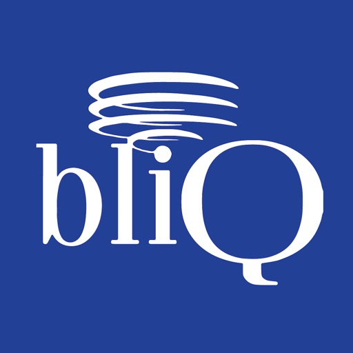 bliQ Mobile by Keypoint Intelligence LLC