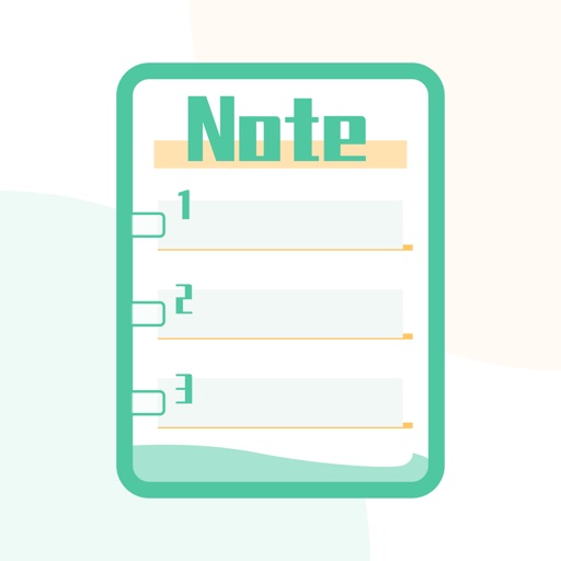 Planning Note by JEAN S Q Christ