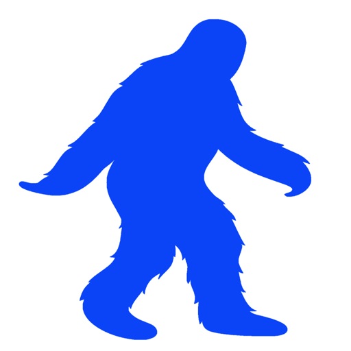 Ride Squatch Driver by CHOLULA ENTERPRISES