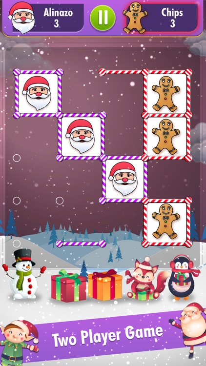 Dots And Boxes Strategy Game By Azeem Sarwar