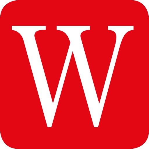 The Week magazine UK edition for PC - Windows 7,8,10,11