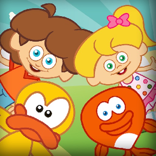 Os Amiguinhos by Novo films