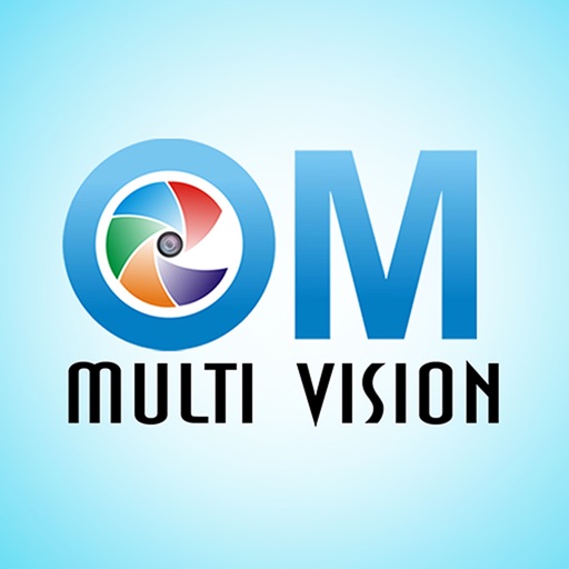 Om Multi Vision by Varsha Rathod