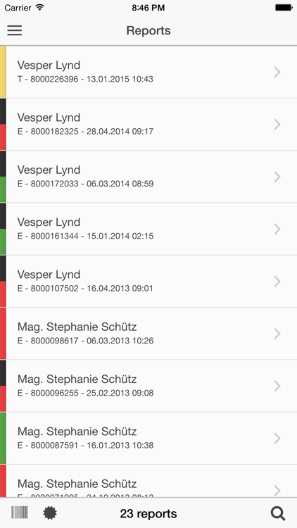 Labor Fenner by Labor Dr. Fenner und Kollegen Medizinisches ...