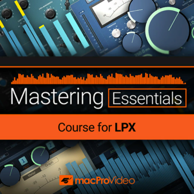 ‎Mastering Course for LPX en Mac App Store
