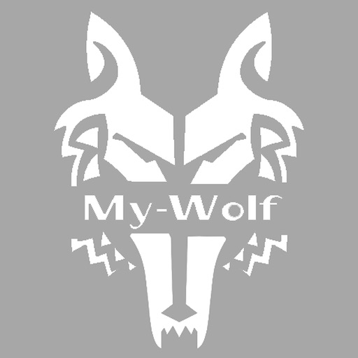 Wolf client by ibram bolis