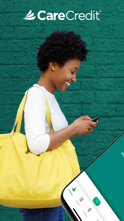 CareCredit Mobile by Synchrony Financial