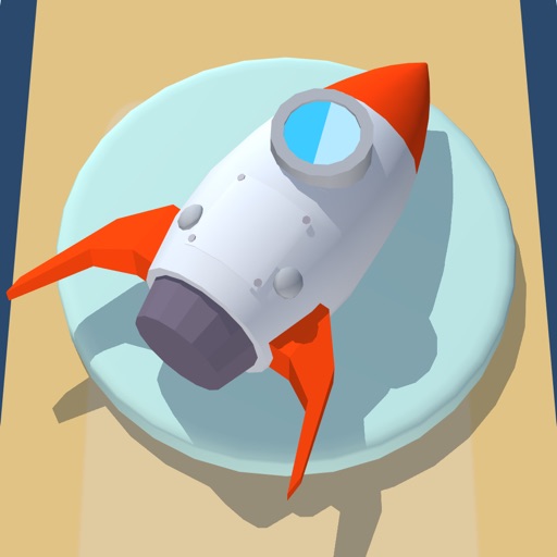 Rocket Factory by KobGames Studios