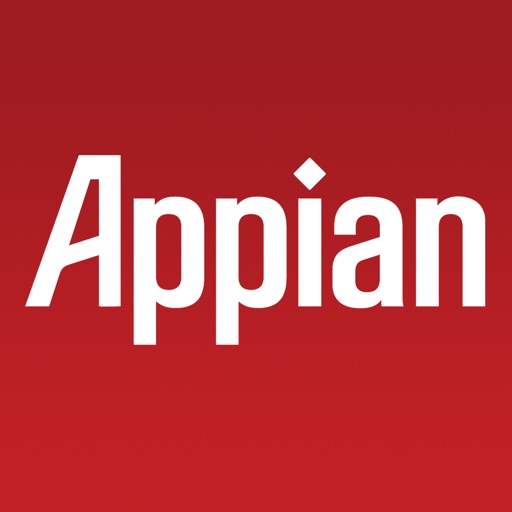 Appian by Appian Corporation