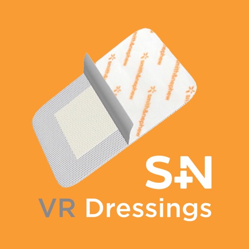 S+N VR Dressings by Pro-Visual Publishing