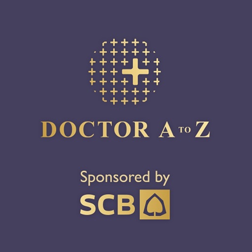 Doctor A to Z Sponsored by SCB by DOCTOR A TO Z COMPANY LIMITED