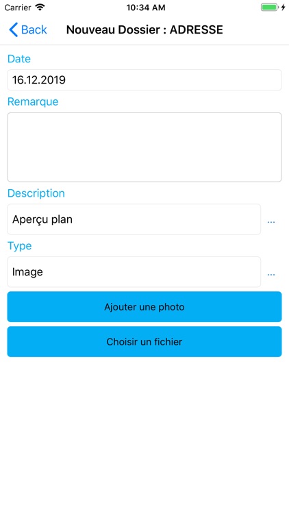 LogyCommercial by Logyplan SA