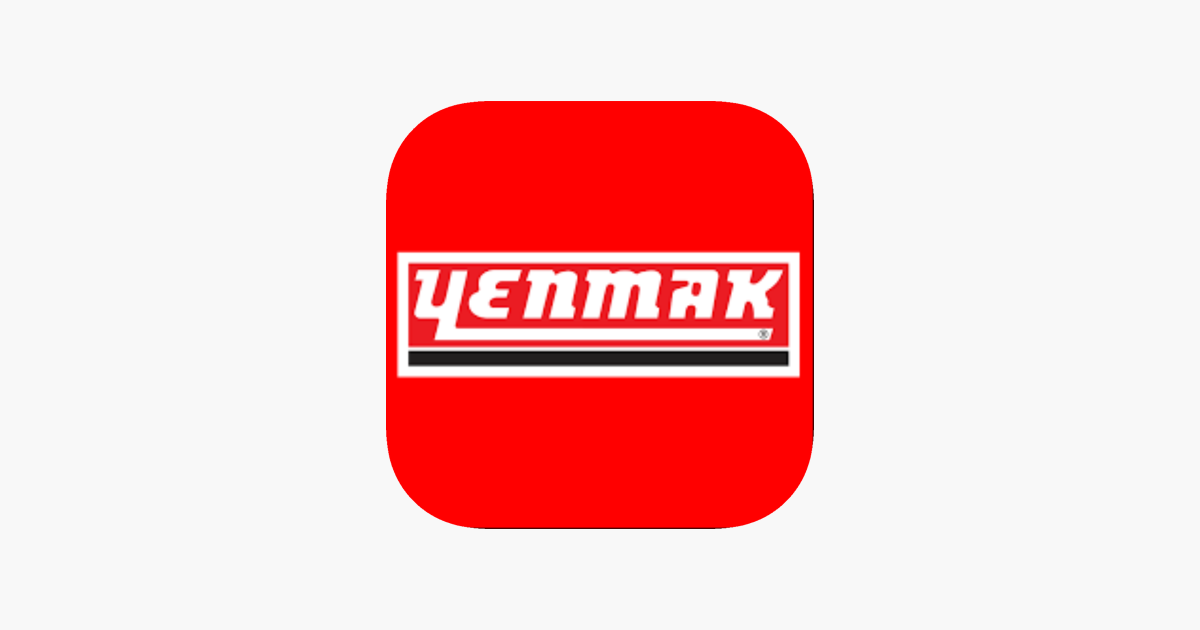 ‎Yenmak Mobile on the App Store