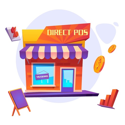 Direct POS for PC - Windows 7,8,10,11