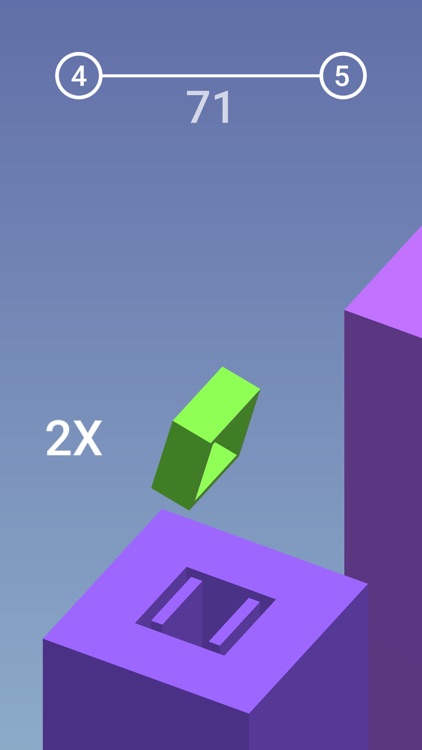 Flippy Block! by Jonathan Lanis