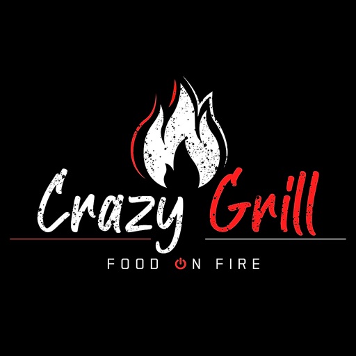 Crazy Grill by Juan david Pachon