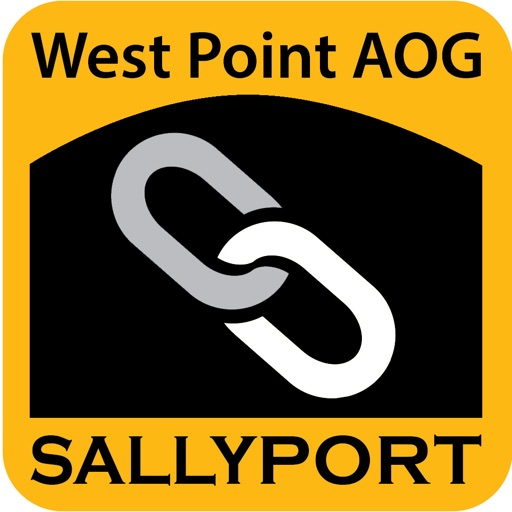 WPAOG Sallyport for PC - Windows 7,8,10,11
