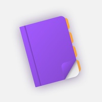 Purple Notebook for Windows Pc & Mac: Free Download (2023) | Pcmacstore.com