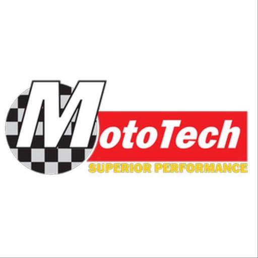 Mototech B2B by Ruslan Strelba
