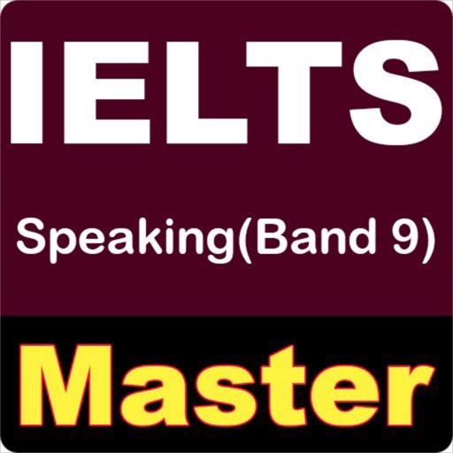 IELTS Speaking Practice Master by MD Nasir Uddin Patan