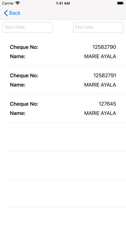 eStubs by Bilal Mahmood