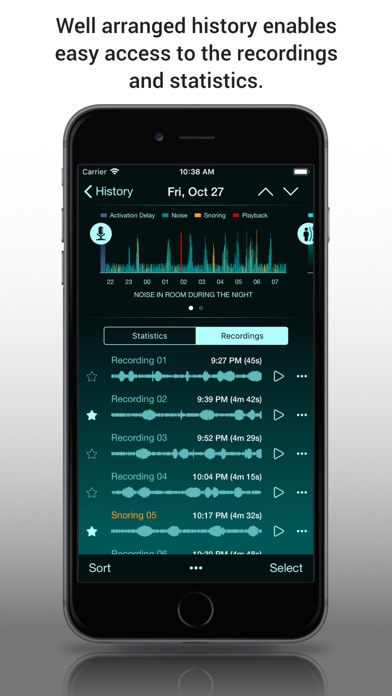 Updated Sleep Recorder Plus Pro For PC Mac Windows 11 10 8 7 IPhone IPad Mod updated-sleep-recorder-plus-pro-for-pc-mac-windows-11-10-8-7-iphone-ipad-mod