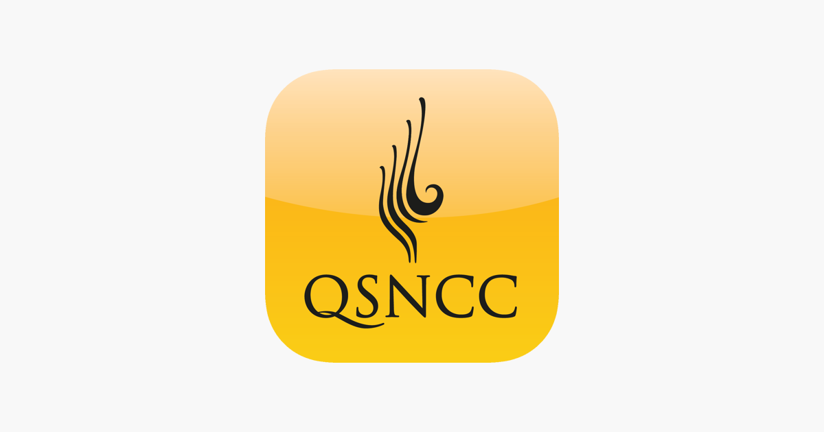 ‎QSNCC on the App Store