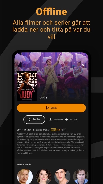 SF Anytime by SF Anytime