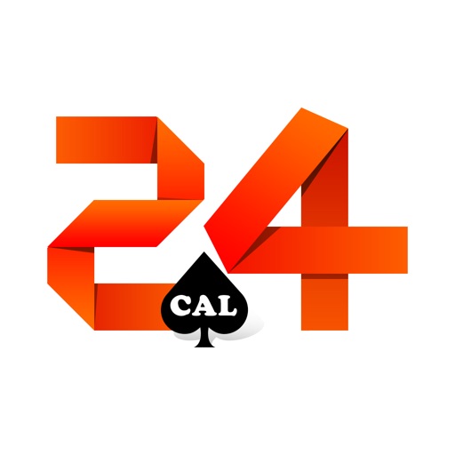 Calc24 - Calculate Twenty-Four by Fox