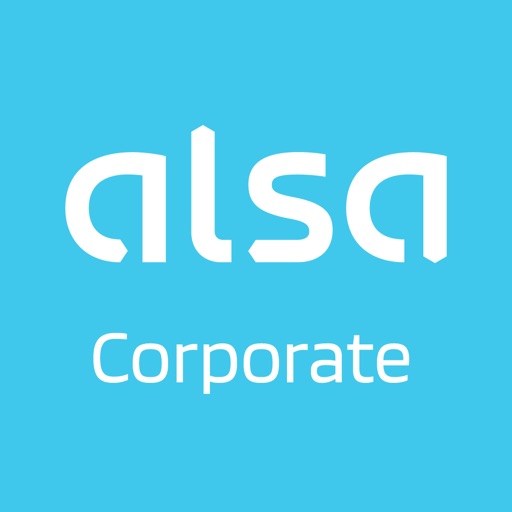 Alsa Corporate by Alsa Grupo S.L.U