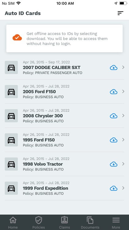 InsurLink by Vertafore Inc.