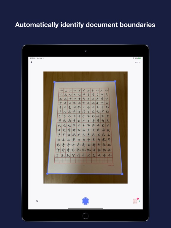 Snapscan Ocr Scanner App Price Drops