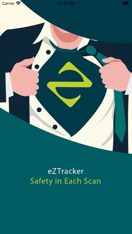 eZTracker Safety in Each Scan by ZUELLIG PHARMA ASIA PACIFIC LTD. PHILS ...