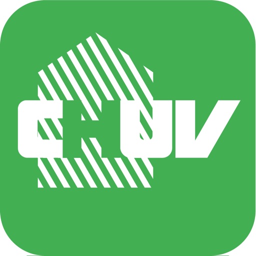 CHUV@home by Centre Hospitalier Universitaire Vaudois (CHUV)