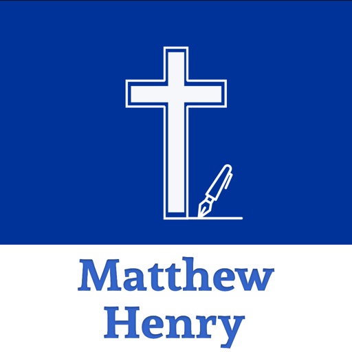 Matthew Henry Commentary KJV By Mala M Matthew Henry Commentary KJV By Mala M