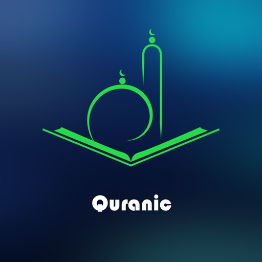 Quranic for PC - Windows 7,8,10,11