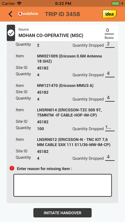 Idea iTCMS by MYND INTEGRATED SOLUTIONS PRIVATE LIMITED