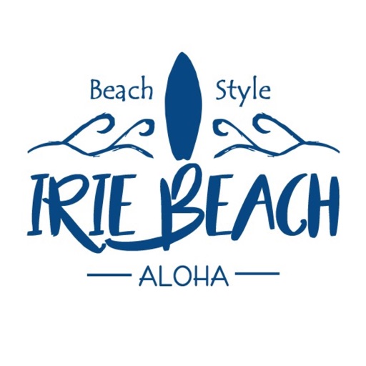 IRIE BEACH by IRIEBEACH, K.K
