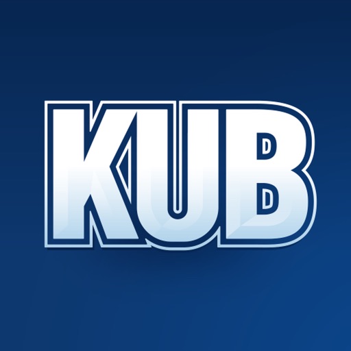 Knoxville Utilities Board KUB by Knoxville Utilities Board